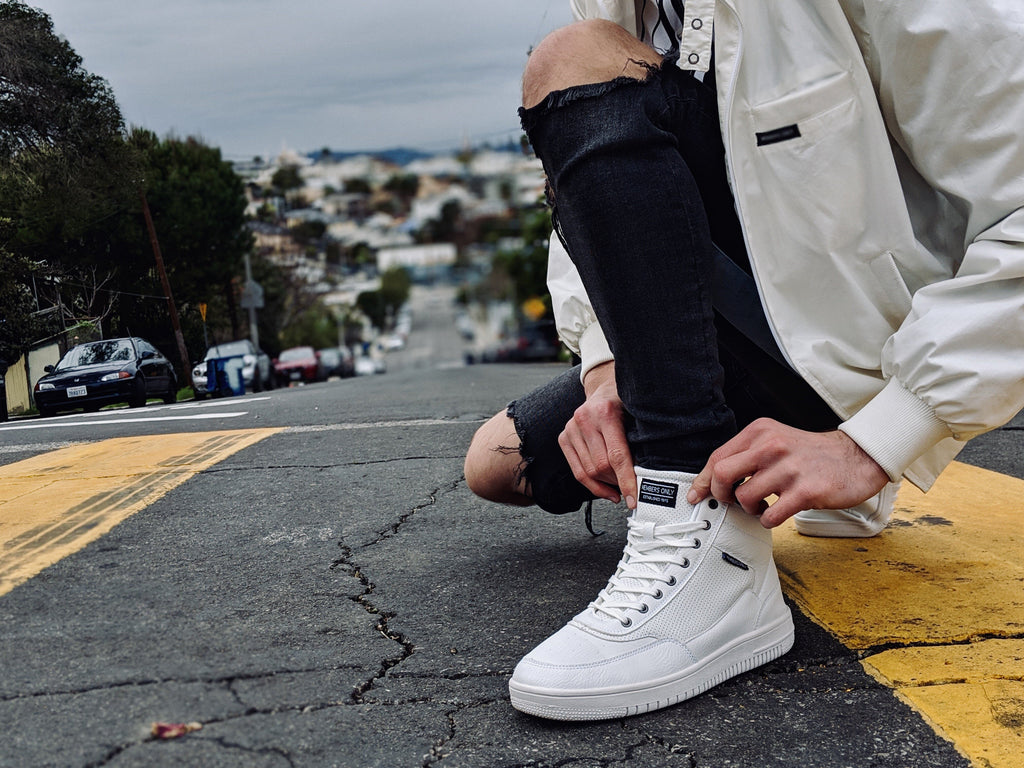 Let’s Start With The Basics – Members Only®