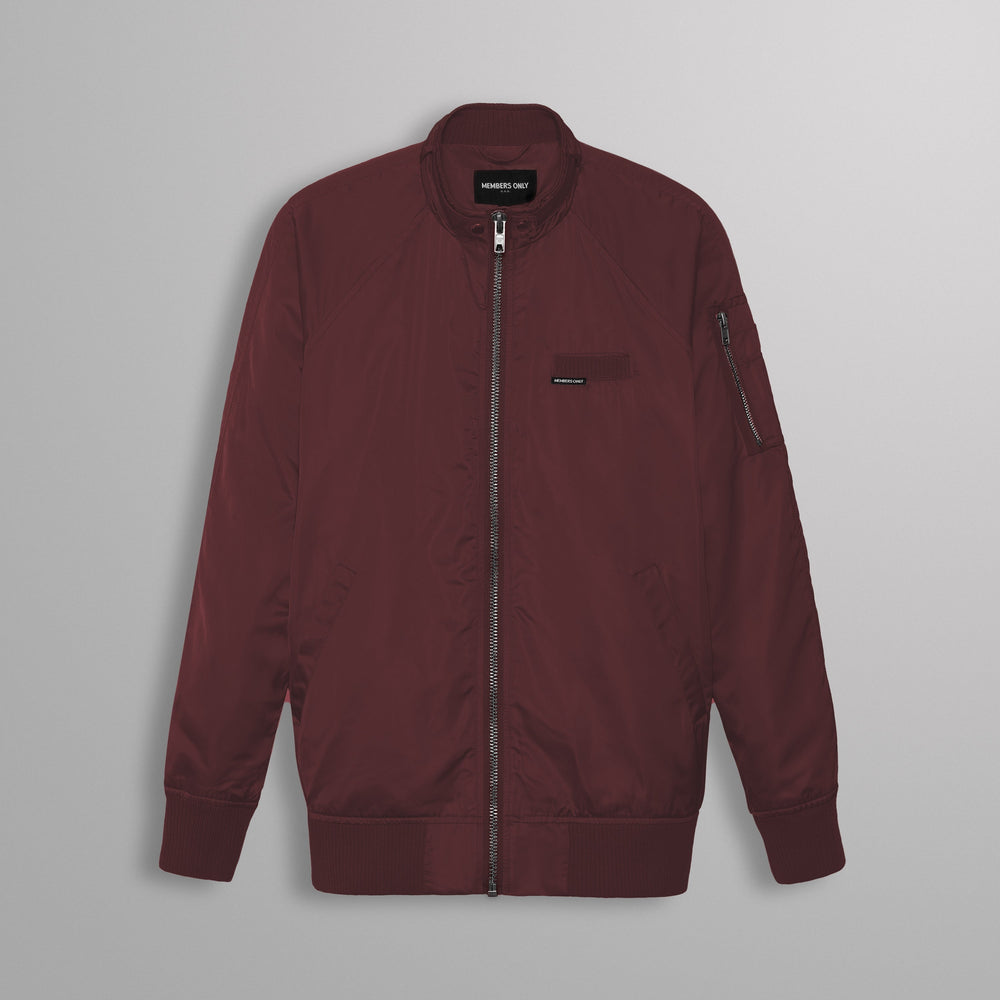 Members Only® Official | Shop Latest Jackets | Iconic Racer