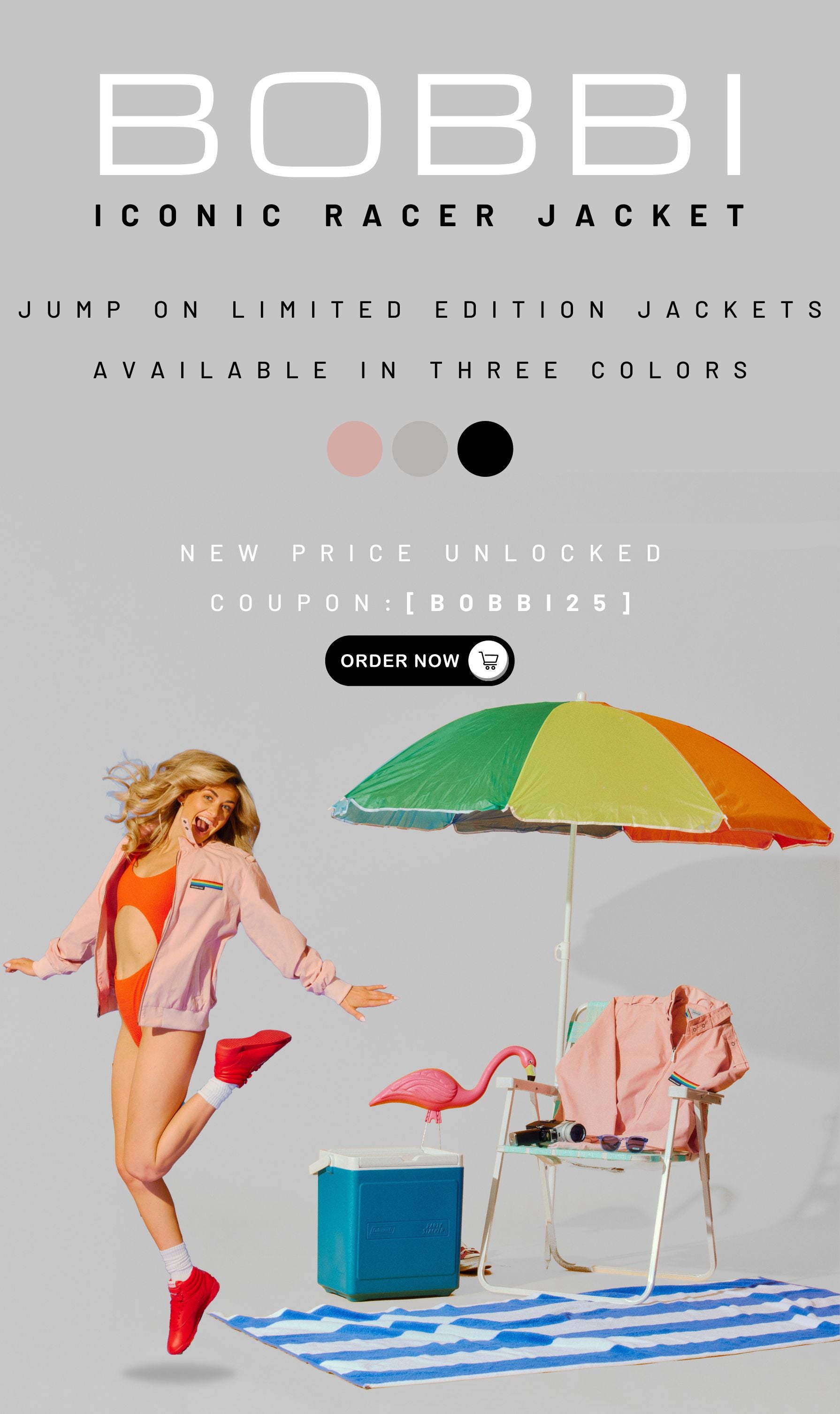 Members Only® Official | Shop Latest Jackets | Iconic Racer