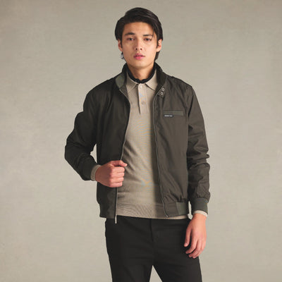 Men's Jackets | Members Only