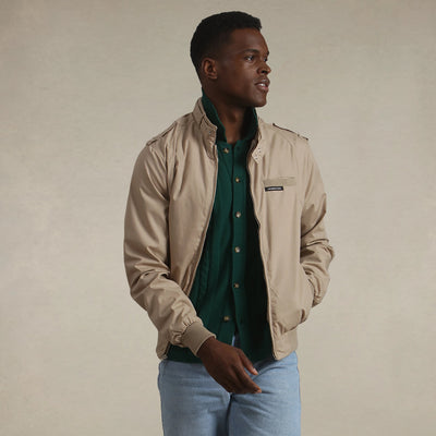 Men's Jackets | Members Only