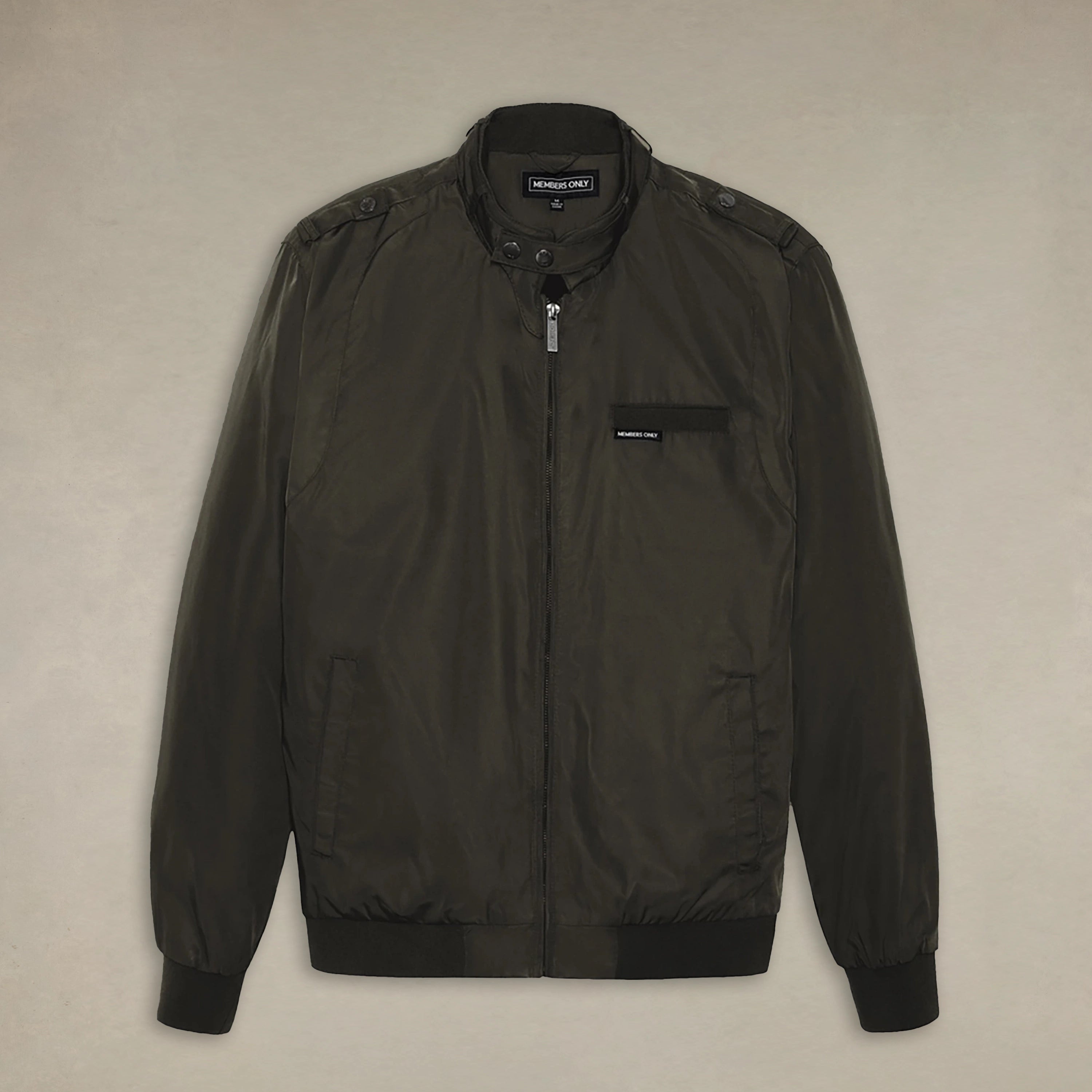Members Only® Official | Shop Latest Jackets | Iconic Racer