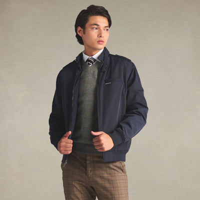 Men's Jackets | Members Only