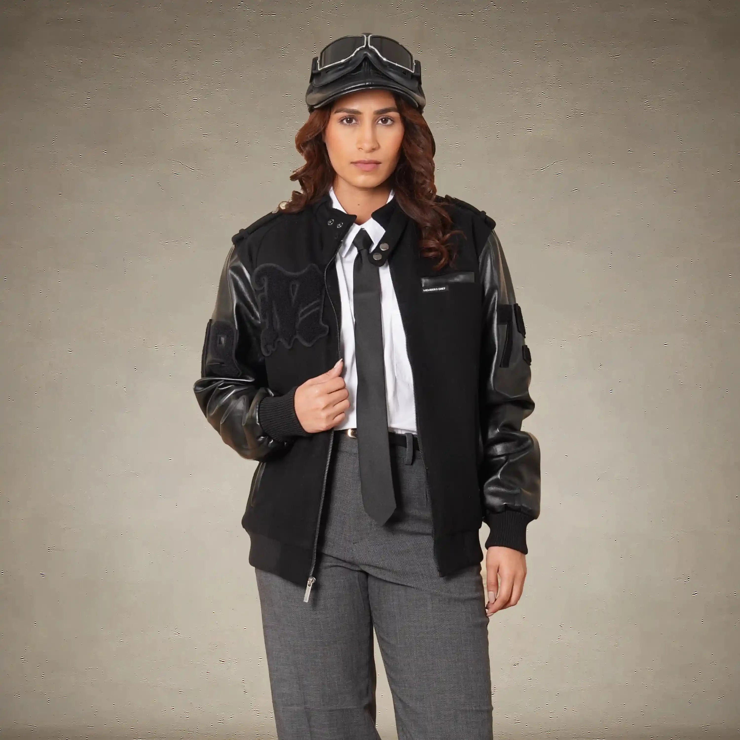 Members Only® Official | Shop Latest Jackets | Iconic Racer