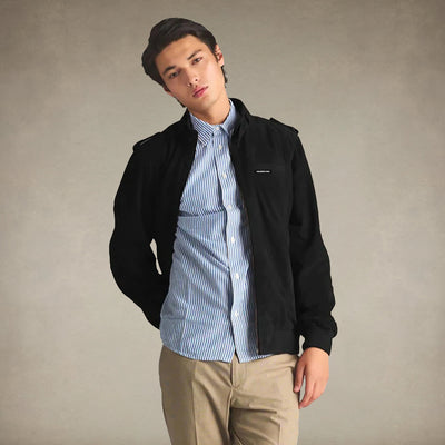 Men's Jackets | Members Only