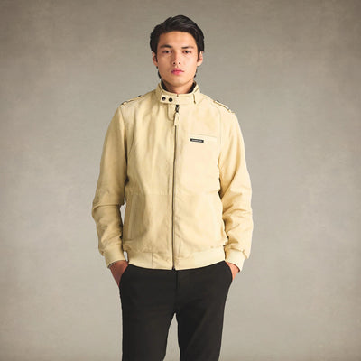 Men's Jackets | Members Only