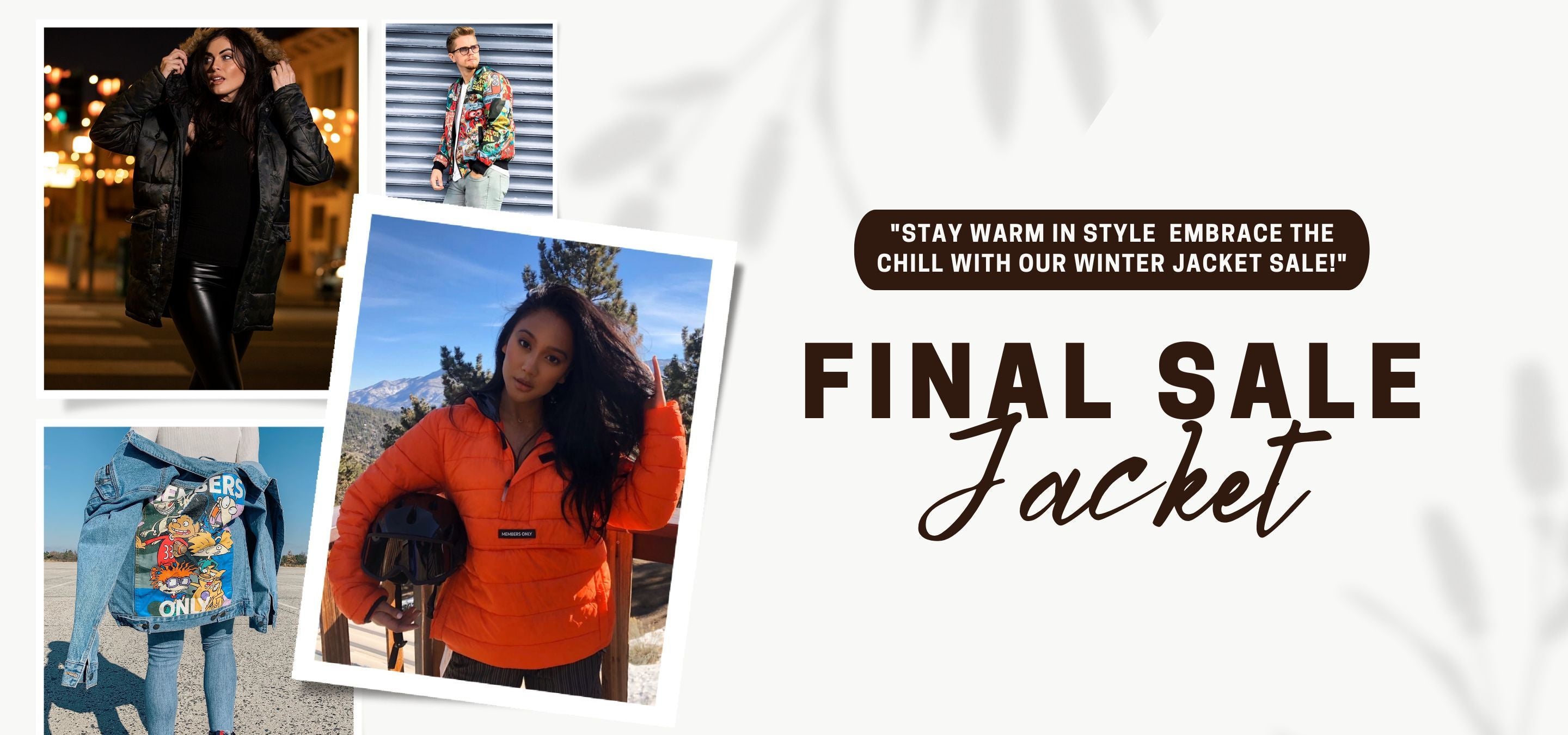 Members Only® Official | Shop Latest Jackets | Iconic Racer