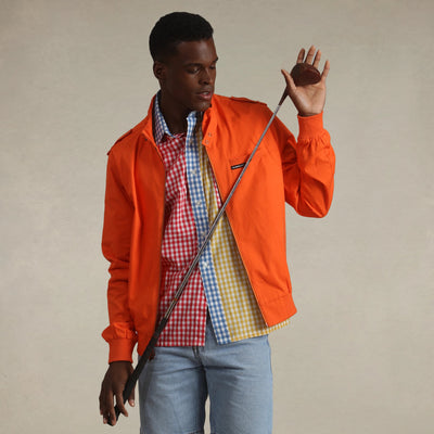 Men's Jackets | Members Only
