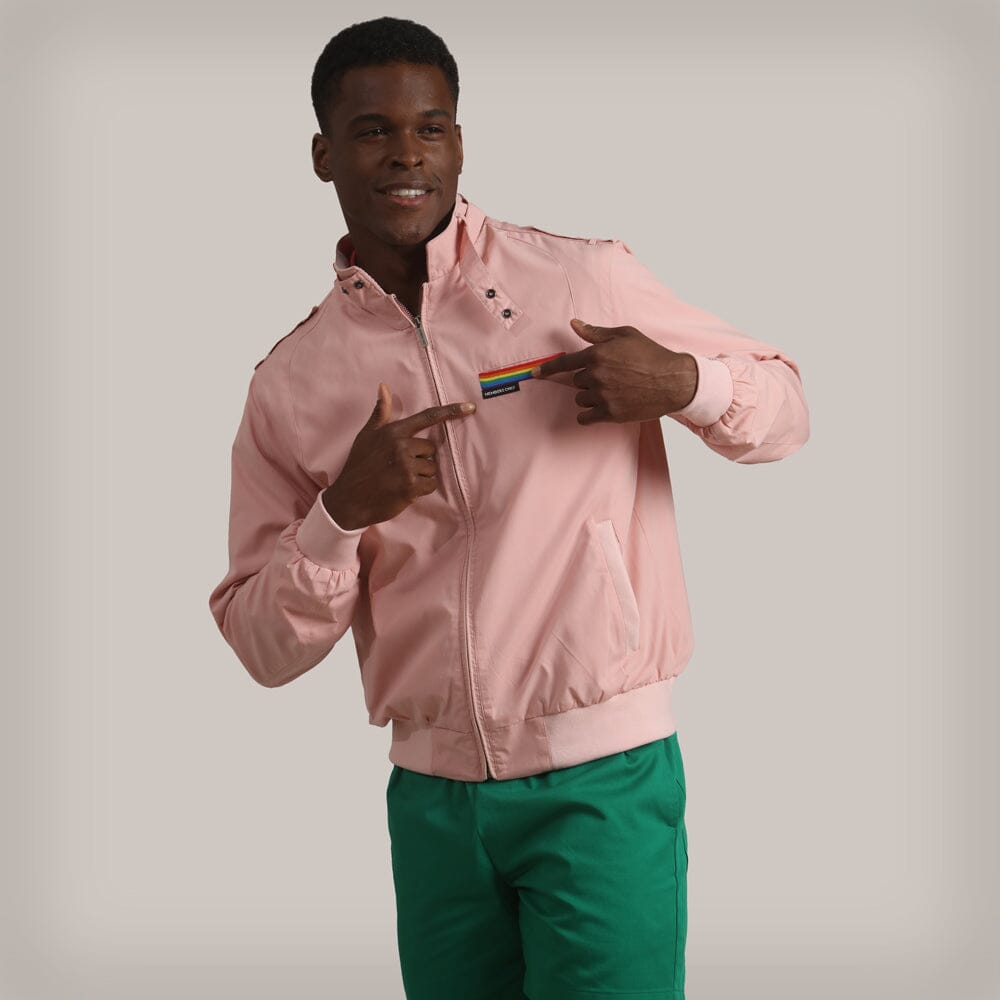 Pride Jacket | Members Only – Members Only®